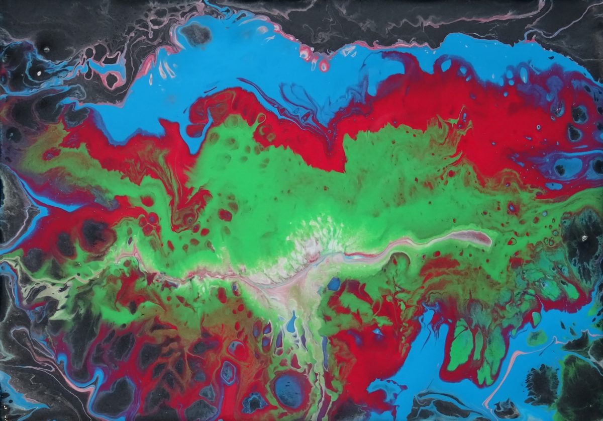 TODAS las MANERAS de hacer POURING | Guía Completa