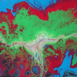 POURING ¿Qué es y Cómo se hace?