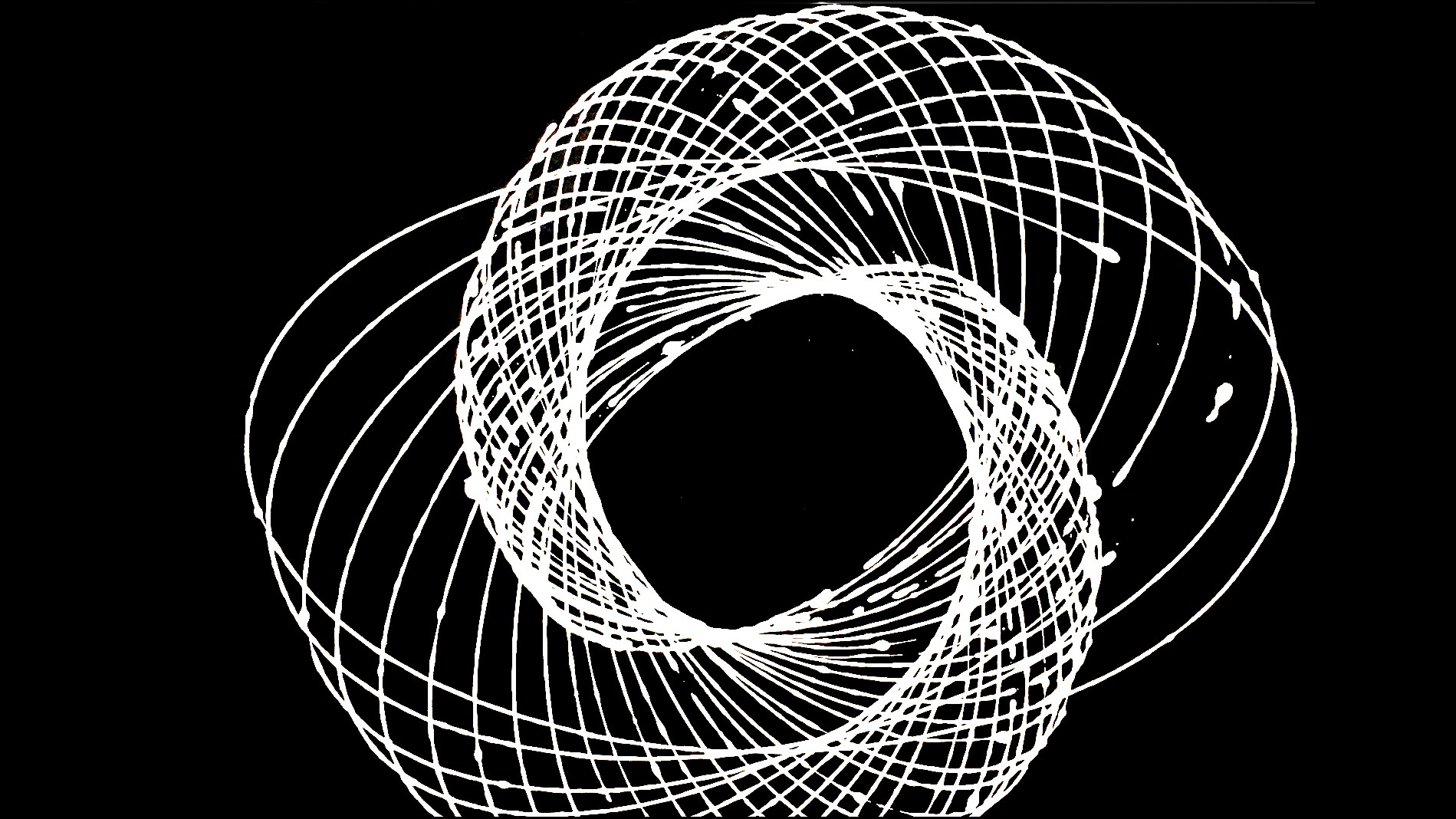 INCREIBLE | Pintar con PÉNDULO | Todo lo que debes saber