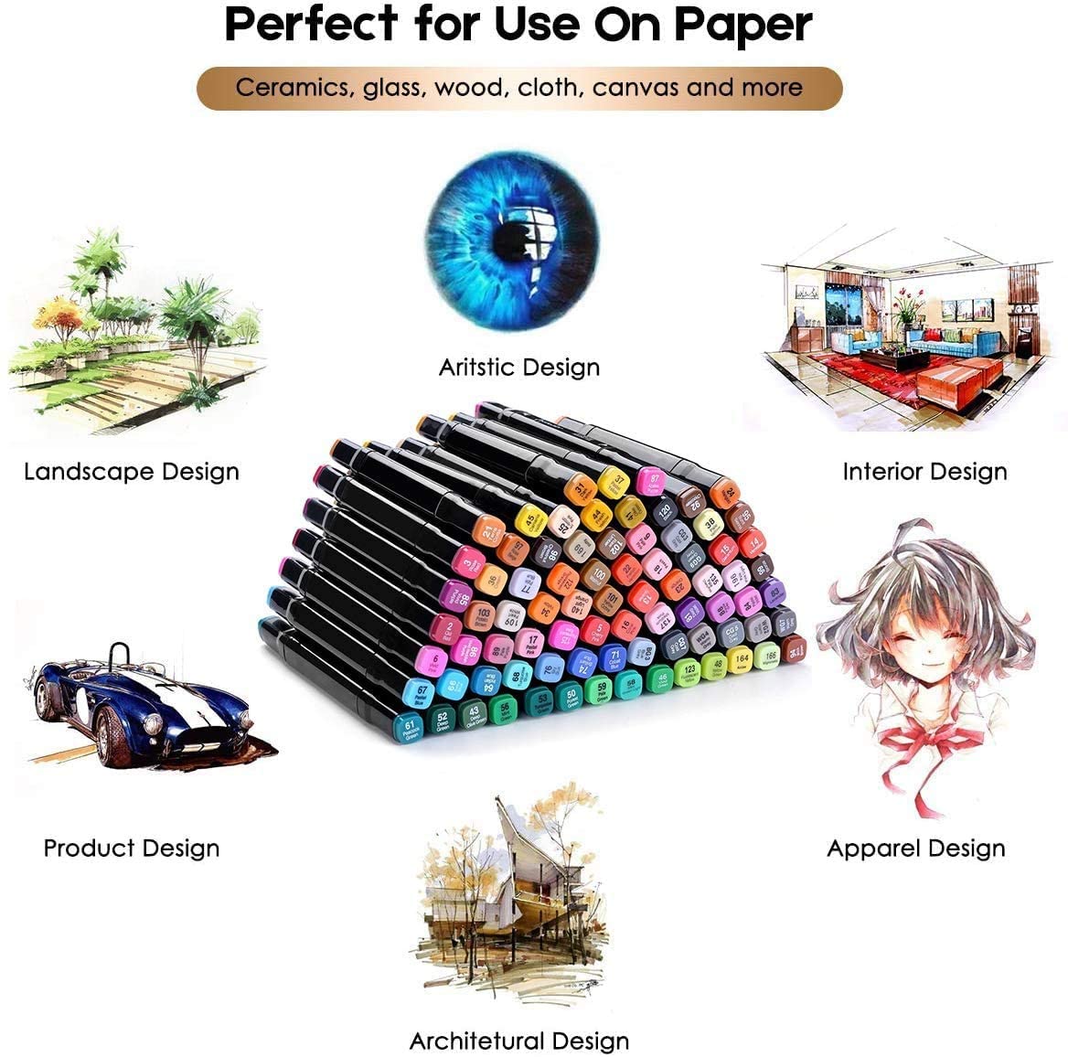 ¿QUÉ ROTULADORES COMPRAR? Las Mejores Marcas